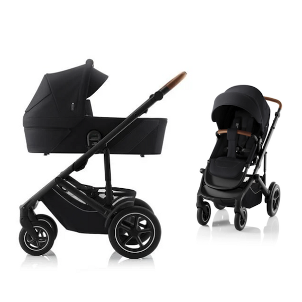 Britax Smile 5z - Rudo.no